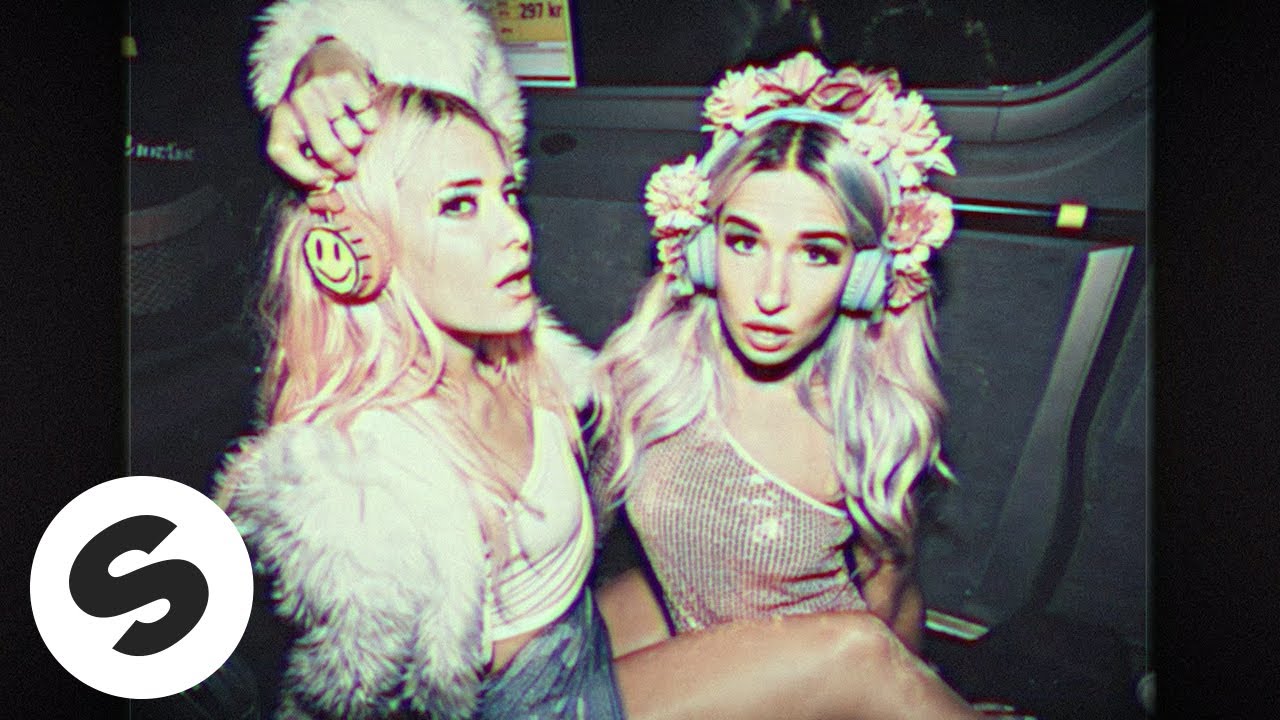 Nause Rebecca And Fiona Cant Erase Official Lyric Video Youtube