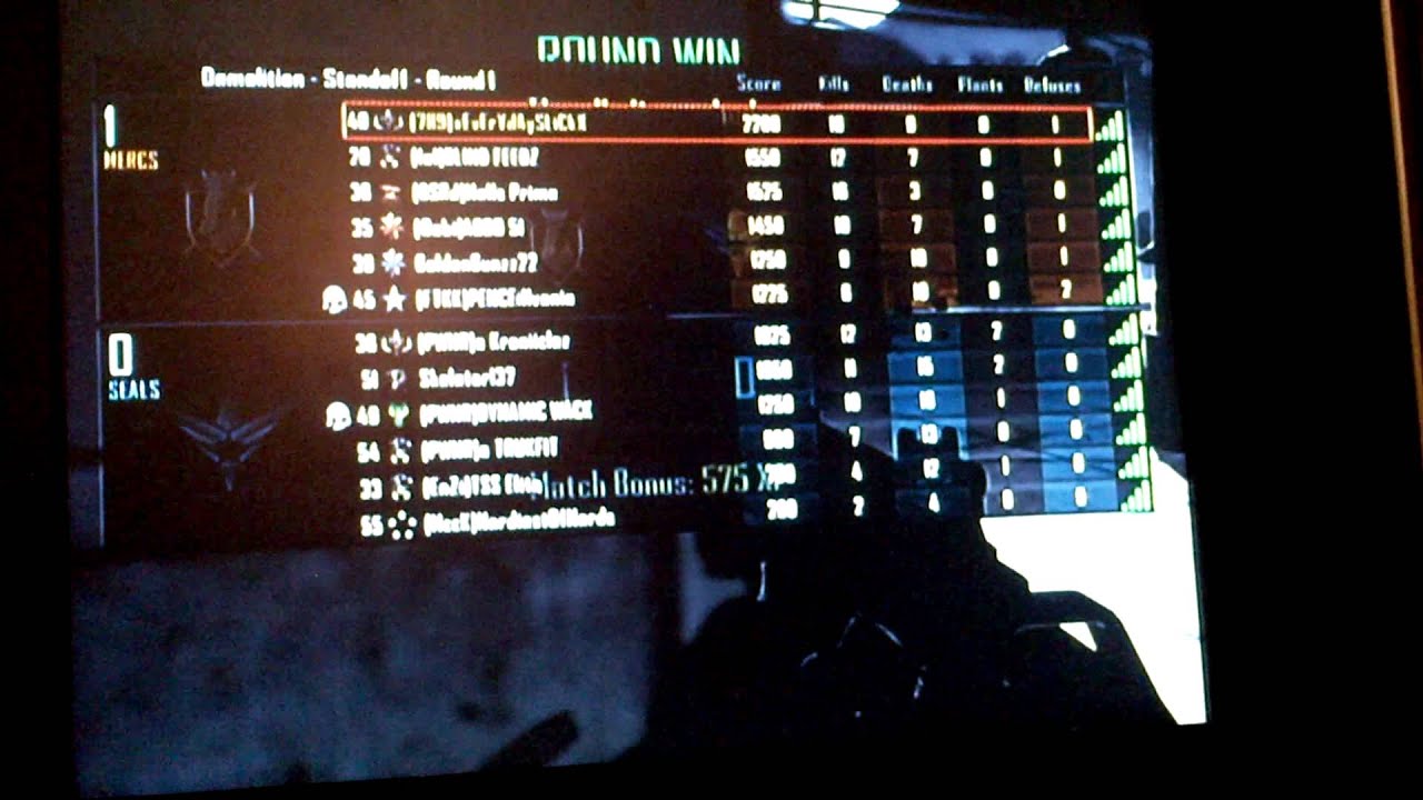 Black Ops 2 gameplay. AGR fun!!! - YouTube