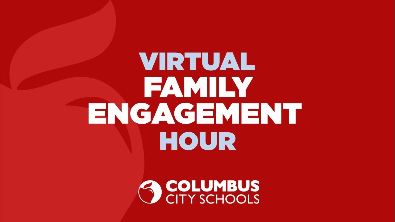 CCS Virtual Family Engagement Session – K-12 Digital Academy 2020-07-30 ...