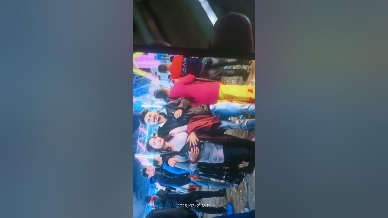 23 March 2025 - YouTube