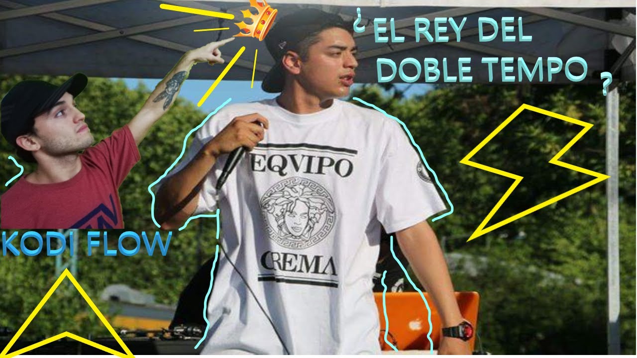 👑 KÓDIGO VS DREF KILLAH 🎁/ EL REY DEL DOBLE TEMPO Y DEL FLOW💎 - YouTube