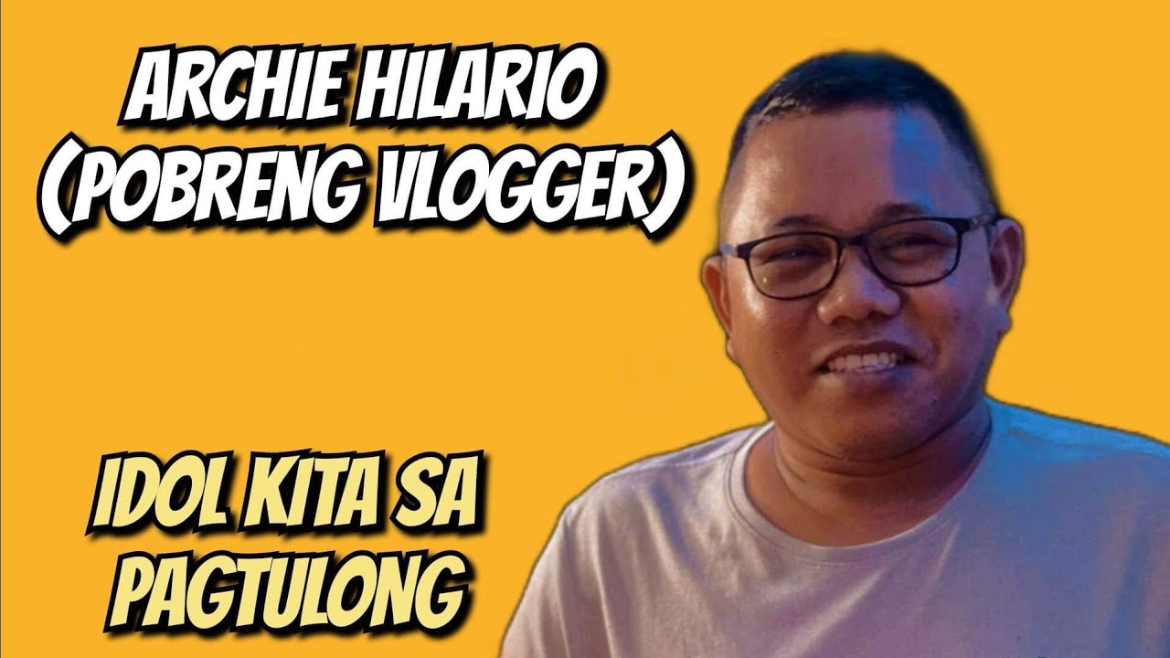 ANO ANG PAMANTAYAN MO? - YouTube