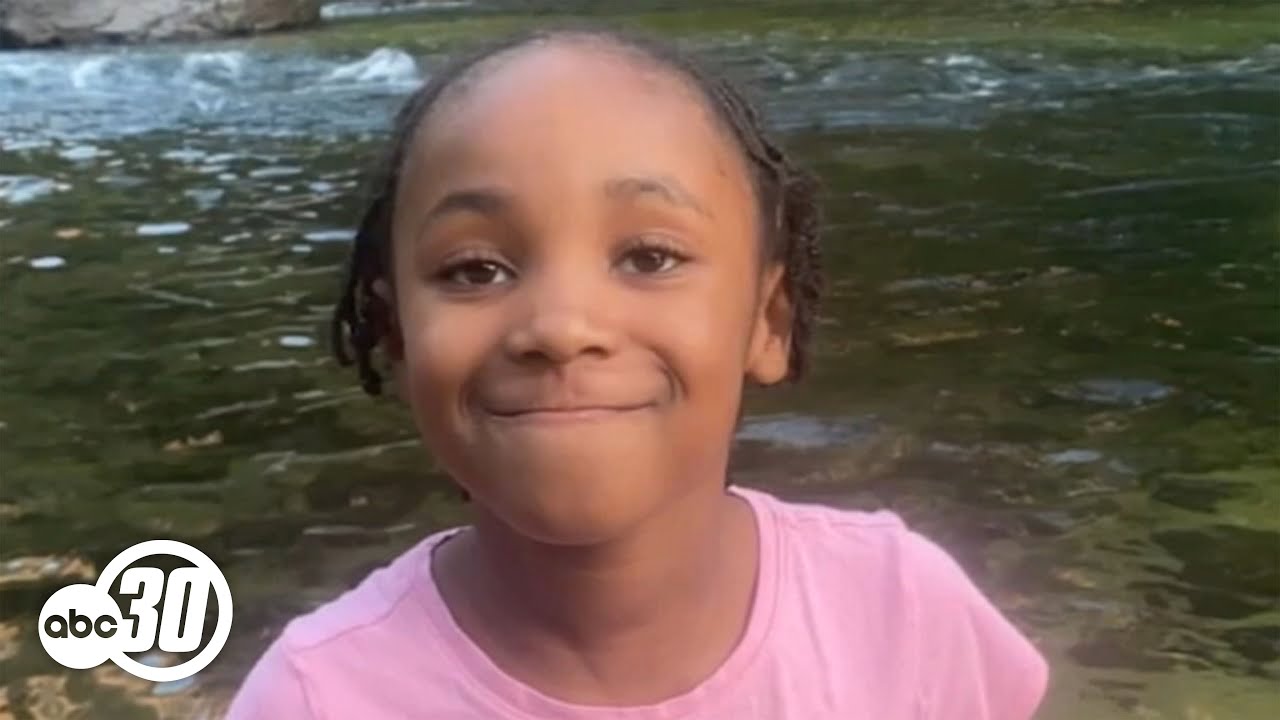 DUI suspect charged in crash that killed 8-year-old girl and man in ...