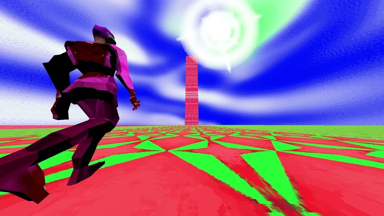 Entrapment (1 Hour) - Cruelty Squad - YouTube