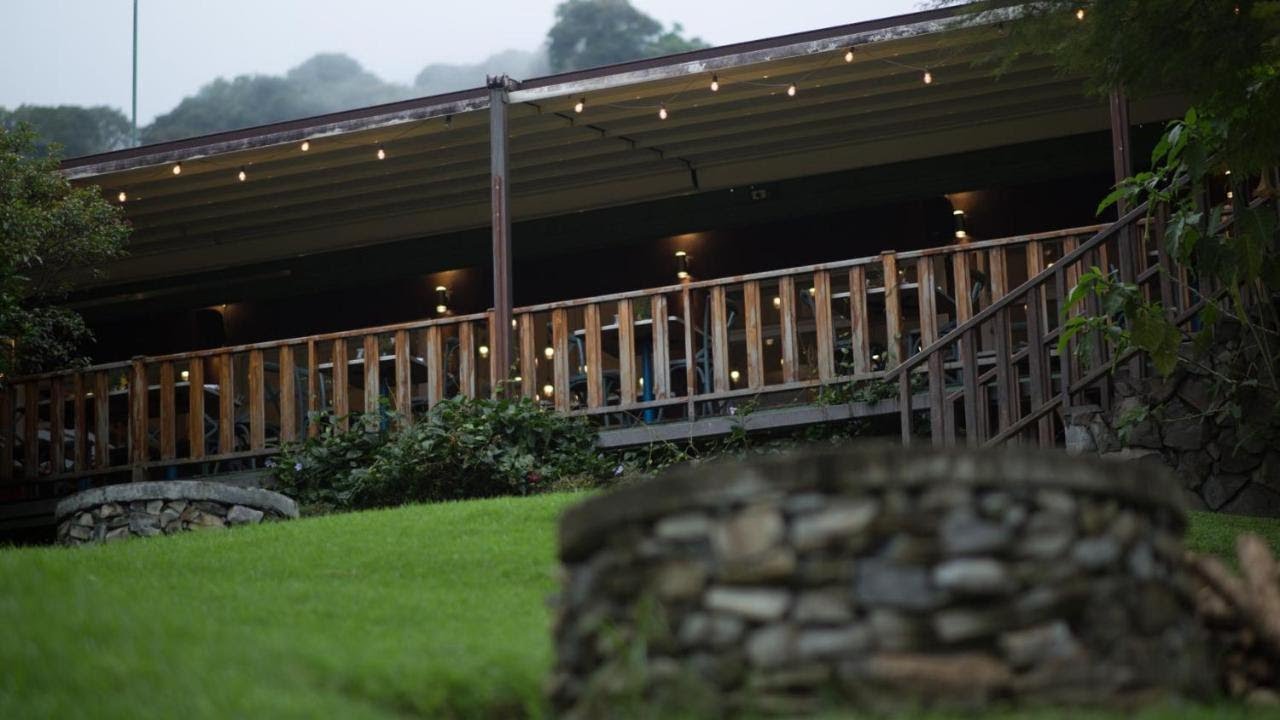 Hotel Finca Lerida Coffee Plantation and Boutique Hotel, Boquete ...