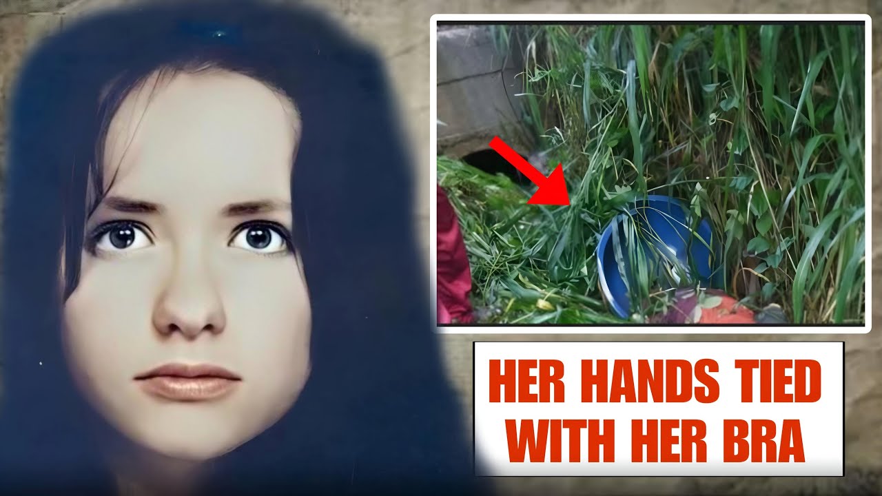 They Found Her Body Covered in The Bushes - Untold case of Jessie Earl ...