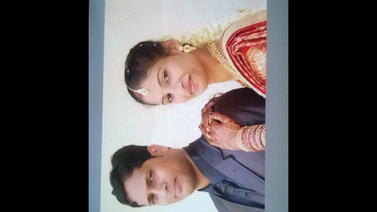 Dilipkumar Sujitha Wedding { 5 END } 16/4/2014 - YouTube