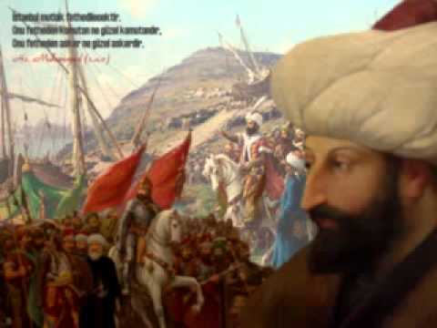 Mehter Marşları