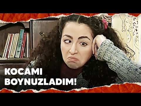 X Diye Bilinmeyen Koca Mı Olur - Sıdıka