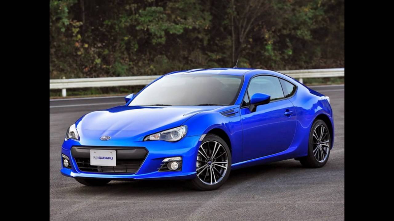 2016 Toyota GT86 Starlight Blue - YouTube