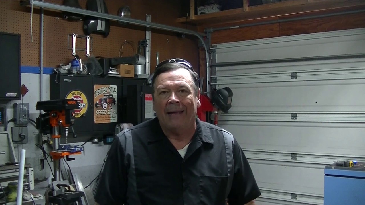 Tesla Motor Swap Mustang GT Part 1 - YouTube