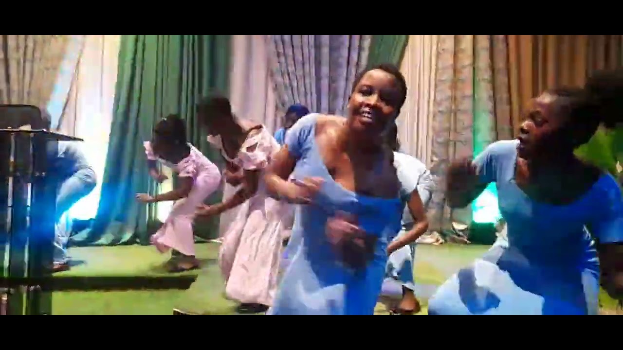 PRAISE SESSION (WEDNESDAY SERVICE 26 /11 /2025) -- FRESH FIRE KIREKA ...