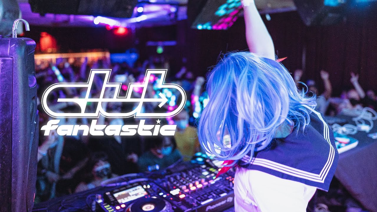 [DJ Set] Synthion - Live @ Club Fantastic: Live Edition - YouTube