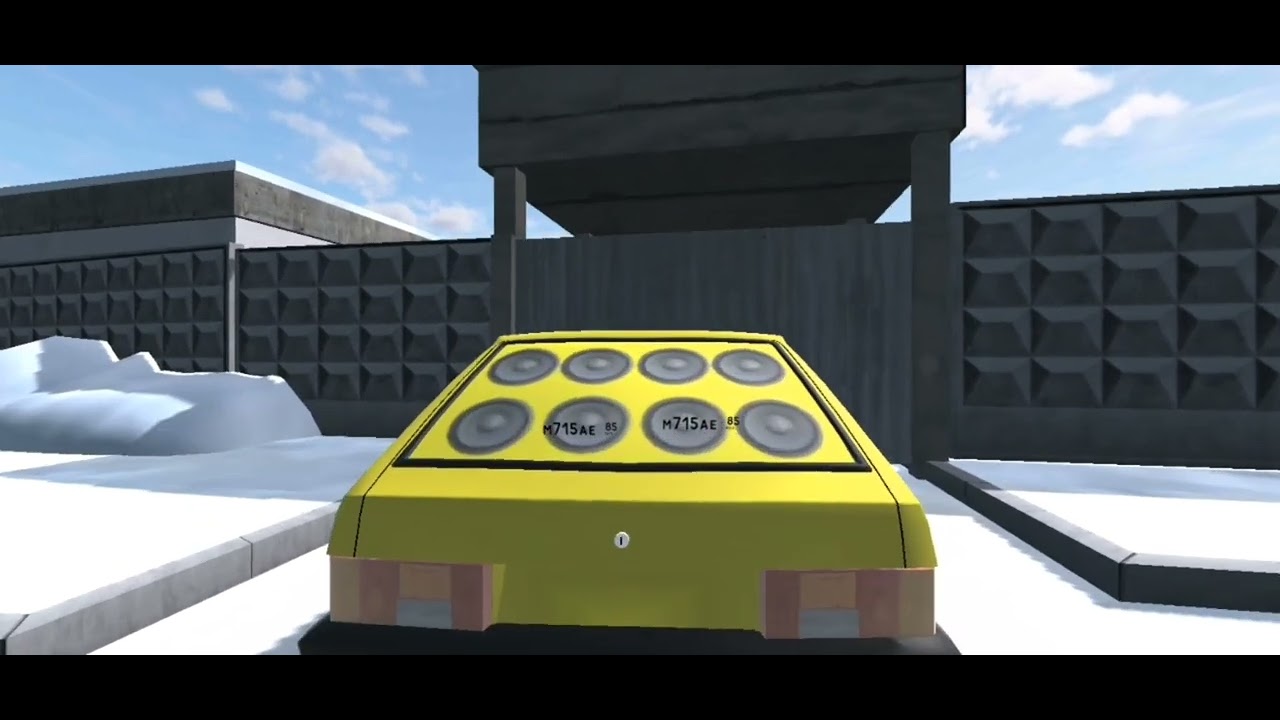 первое видио с голосом? #RCD - YouTube