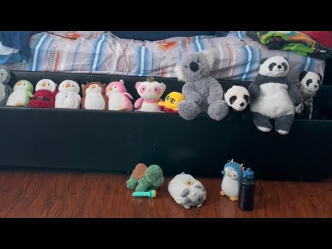 The ruby among us ( part 2/7 ) - YouTube
