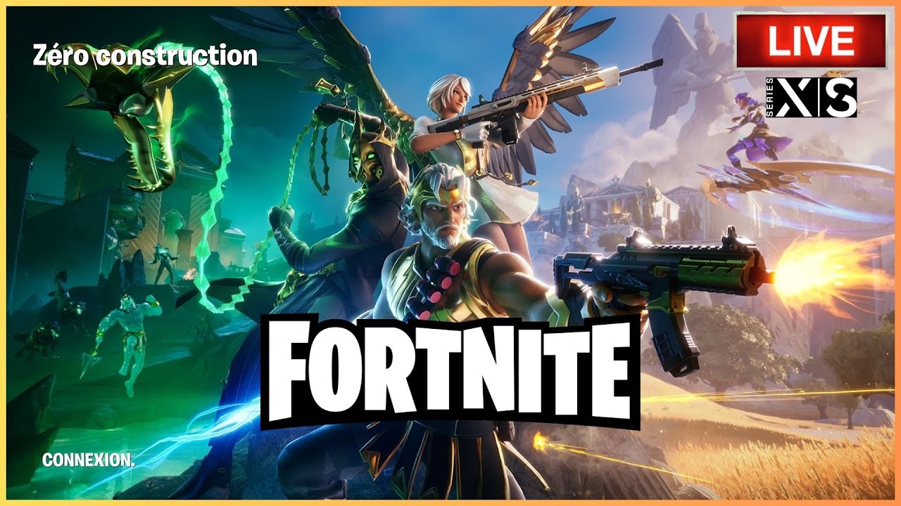 🔴Petite matinale sur foofo !! 🤔🏆🤴 - YouTube