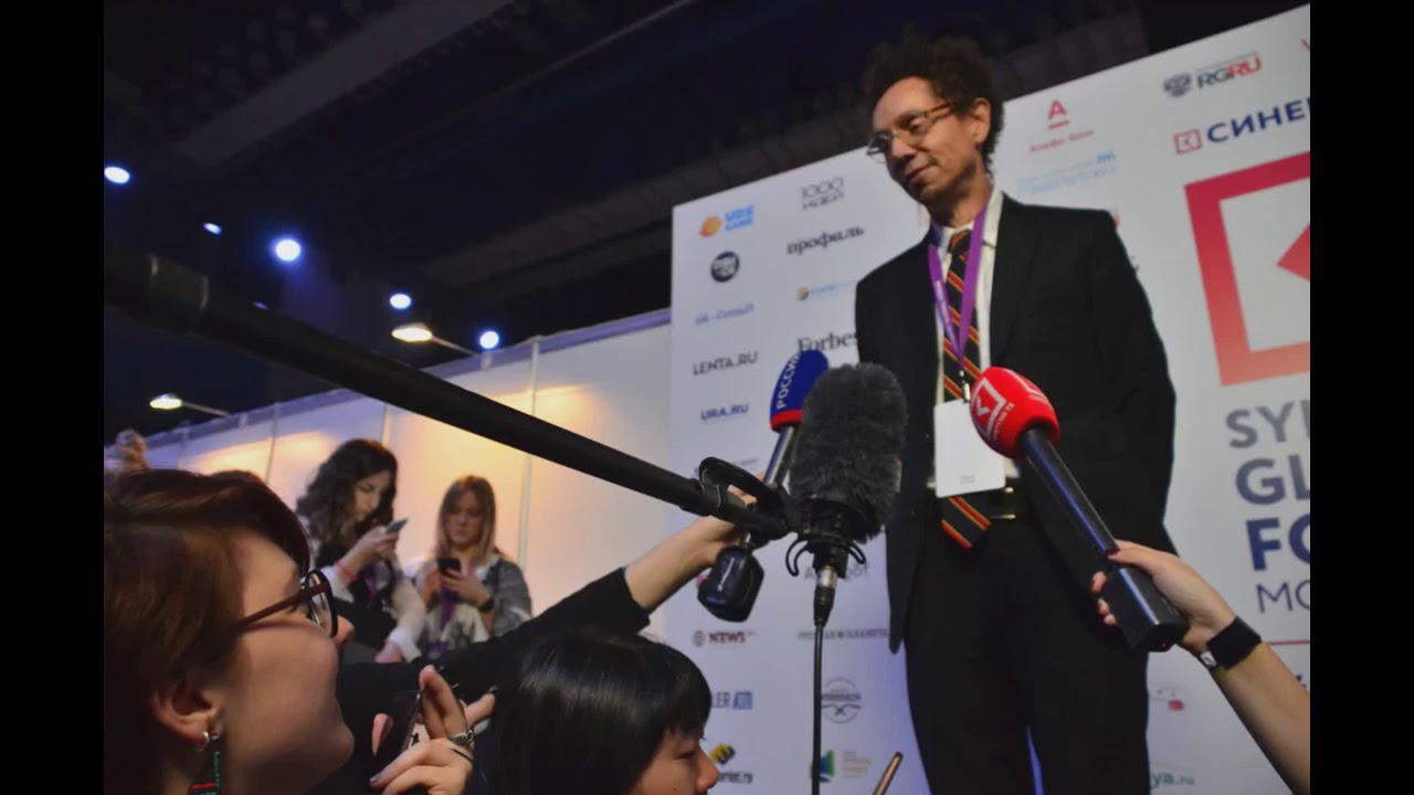 Malcolm Press - YouTube