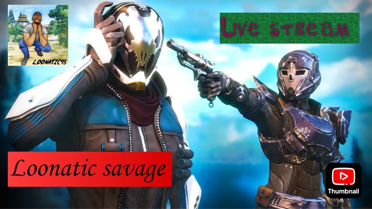 The Knight Walker: Warframe episode 08 ( ps5 version) - YouTube