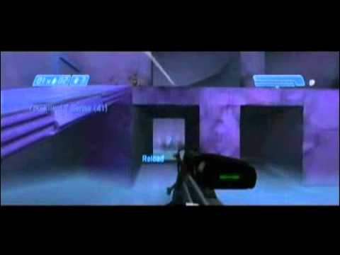 Rippon's Final Halo 1 Montage