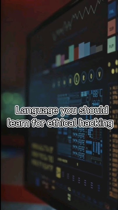 Programming Languages you should learn for Ethical Hacking and Bug ...