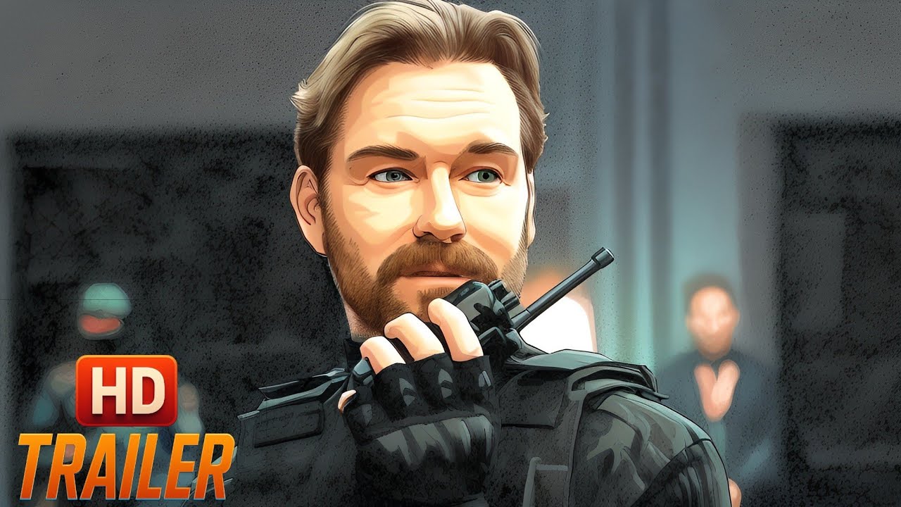 G20 Final Trailer (2025) Viola Davis - YouTube