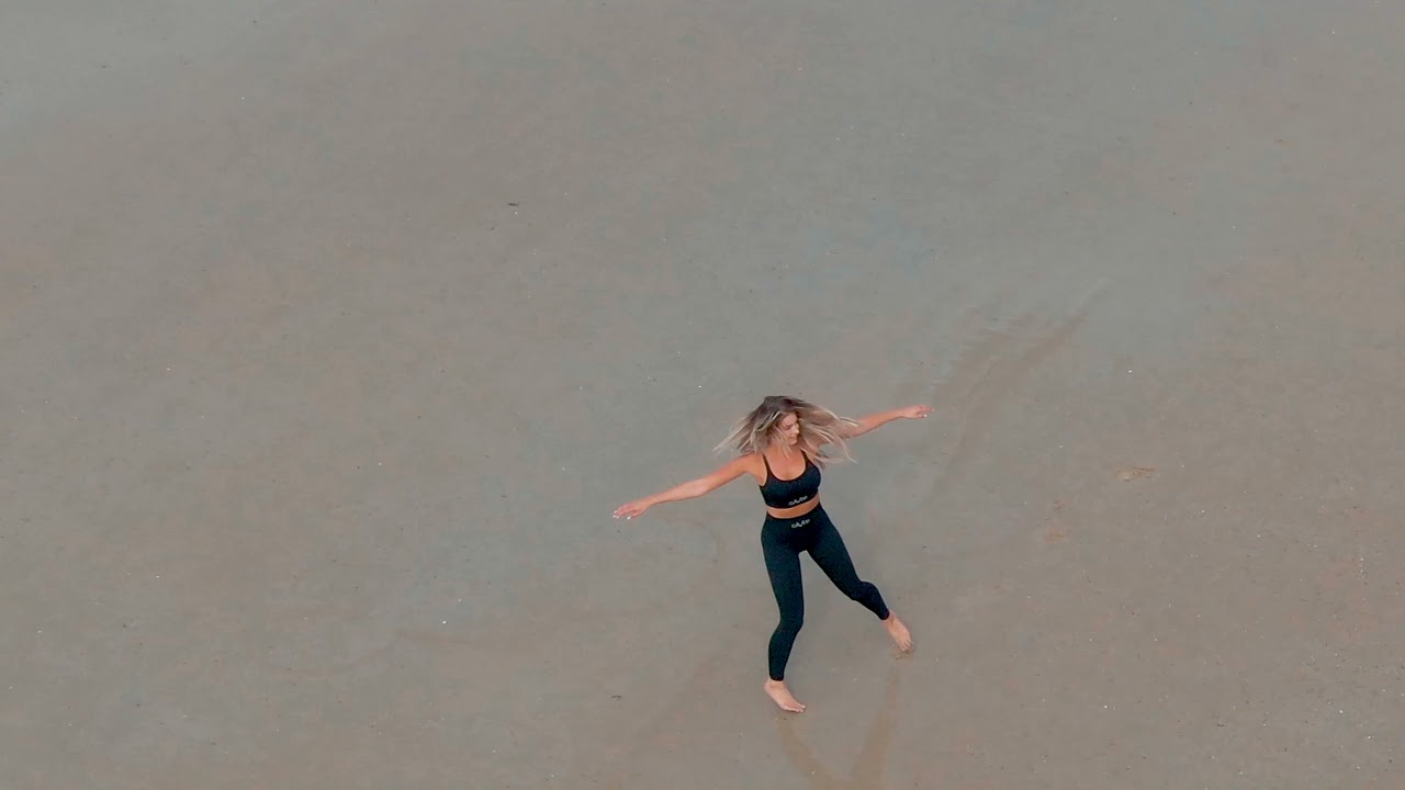 gavelo seamless set black promo - YouTube