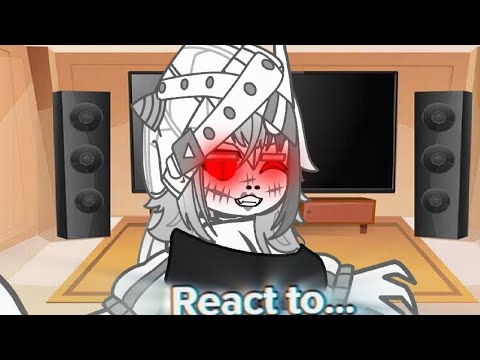 JP/JW/DOA+Santa Rex y Spinoraptor react to Indominus Rex (🇧🇷/🇺🇸/🇪🇸)