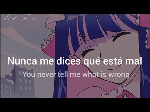 Dam Dadi Doo (Nightcore) // Sub Español
