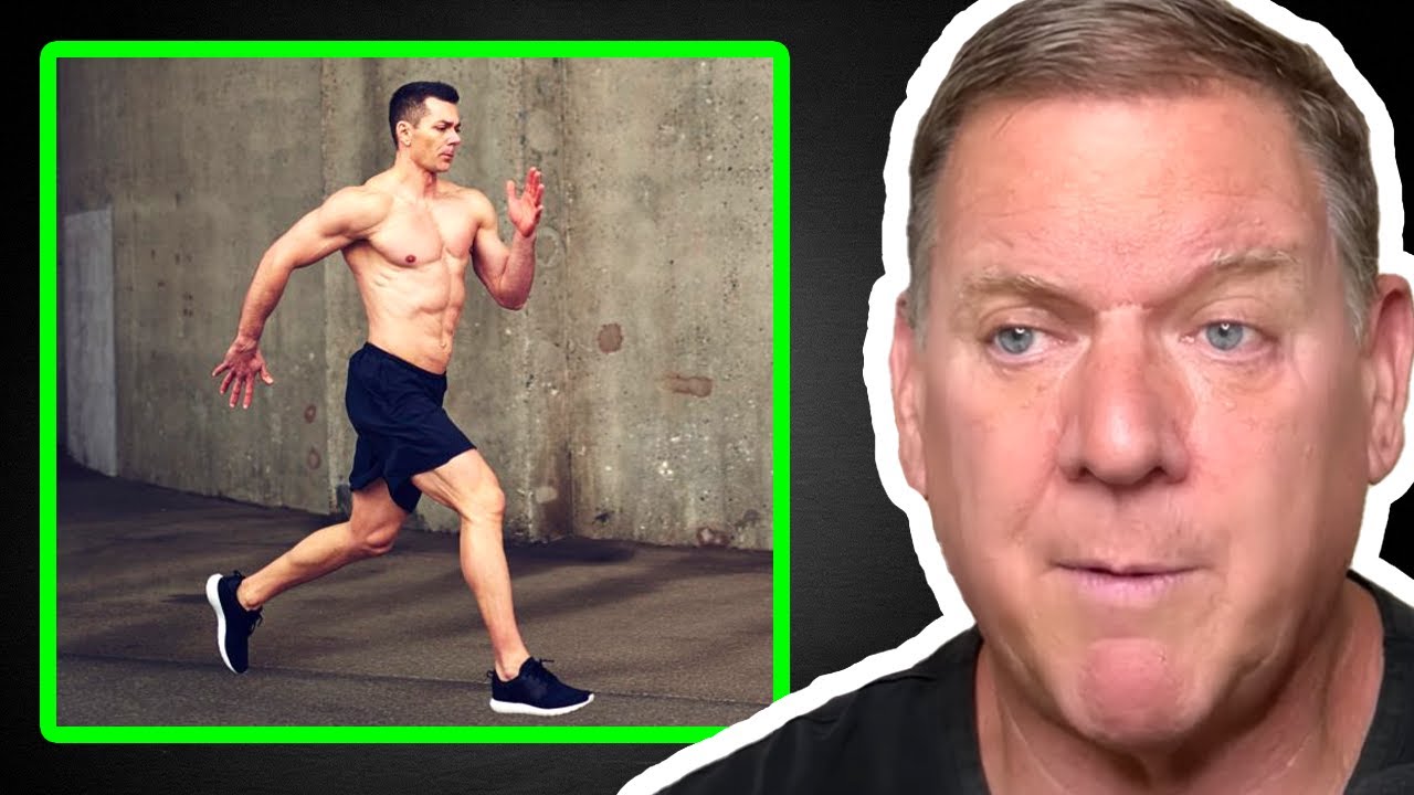 How To Be FAST And STRONG At The Same Time?! | Dan John - YouTube