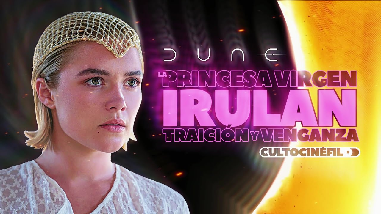 💥 CRUEL VENGANZA de la PRINCESA IRULAN 💥🚨SPOILER ALERT🚨 #irulancorrino ...