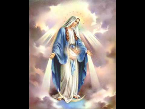 Ave Maria, Ora Pro Nobis