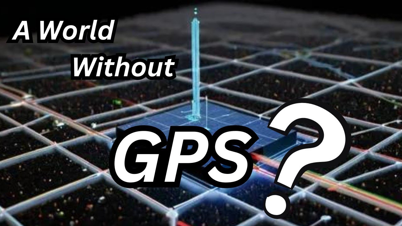 A World Without GPS? Meet the Quantum Sensors That Make It Possible ...