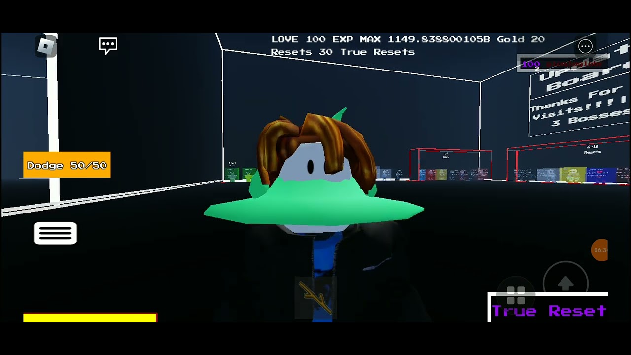 Basic Utmm Game(by Ohio) - YouTube