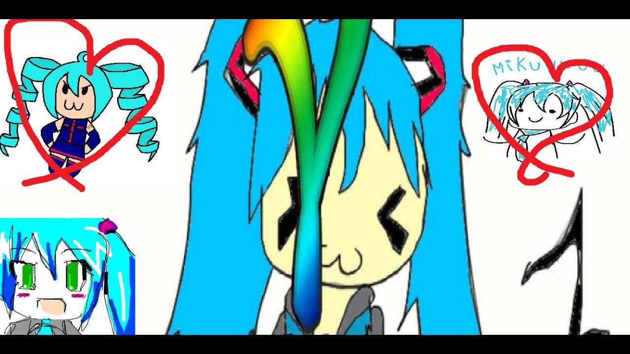 atamo no taisu 95.86 mikuuu - YouTube