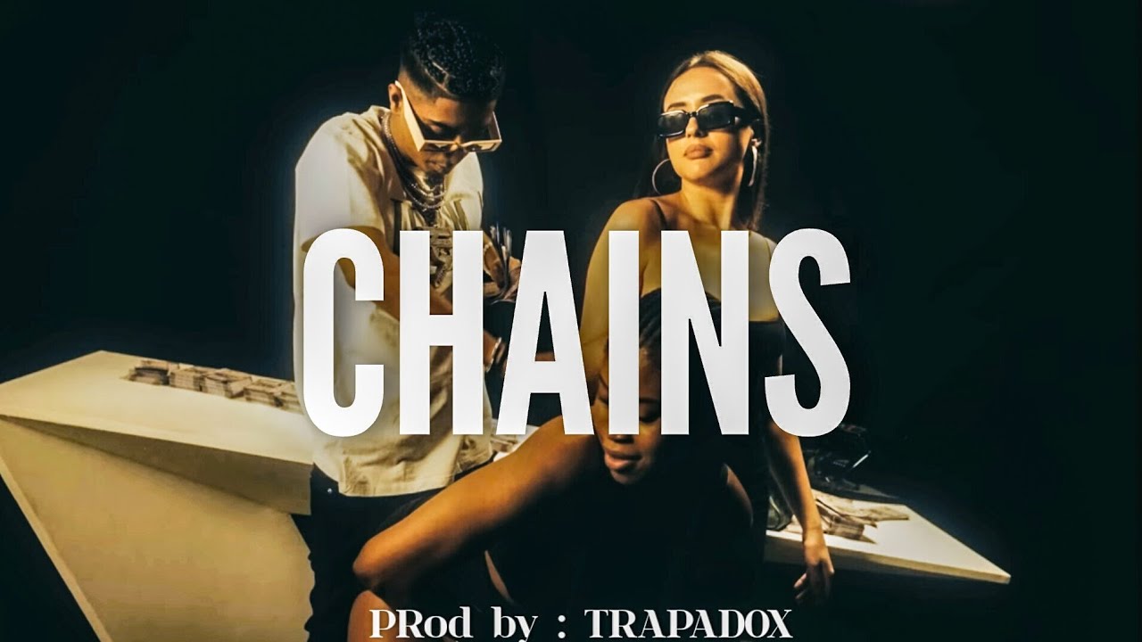 [Free] Mc stan x Raga type beat ~ CHAINS | mc stan instrumentals - YouTube