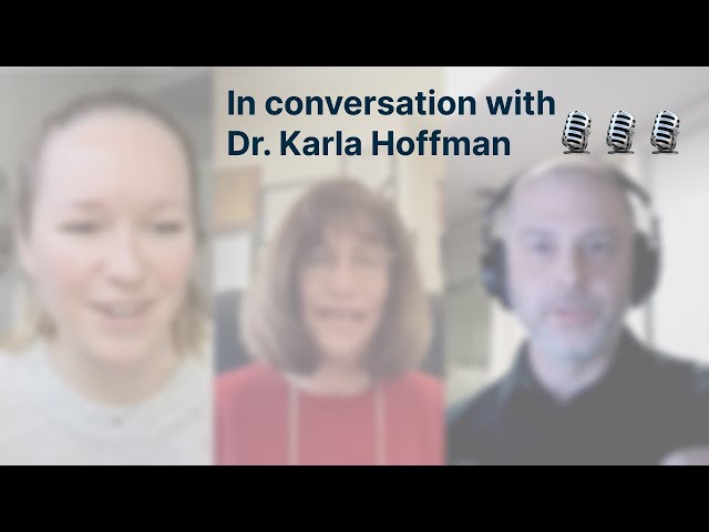 Karla Hoffman's Instagram, Twitter & Facebook on IDCrawl