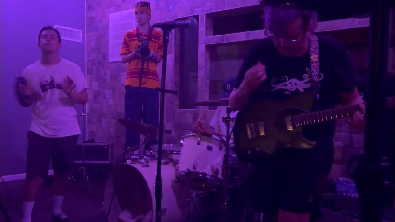 Vs Self LIVE @ The Church (9/15/2023) [FULL SET] - YouTube