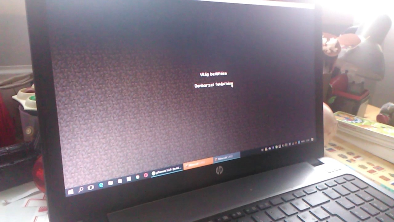 Marci minecraft - YouTube