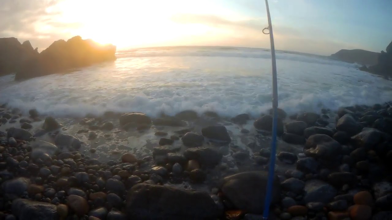 Pesca Corrico - 1 captura - YouTube