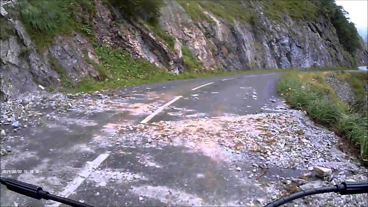Soulor Aubisque - YouTube