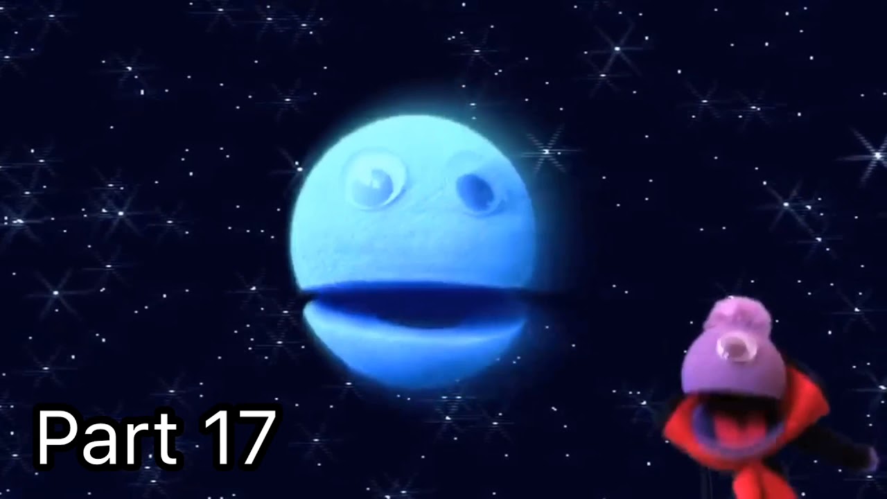 Meet the Stars part 1 (REANIMATED MAP) - YouTube