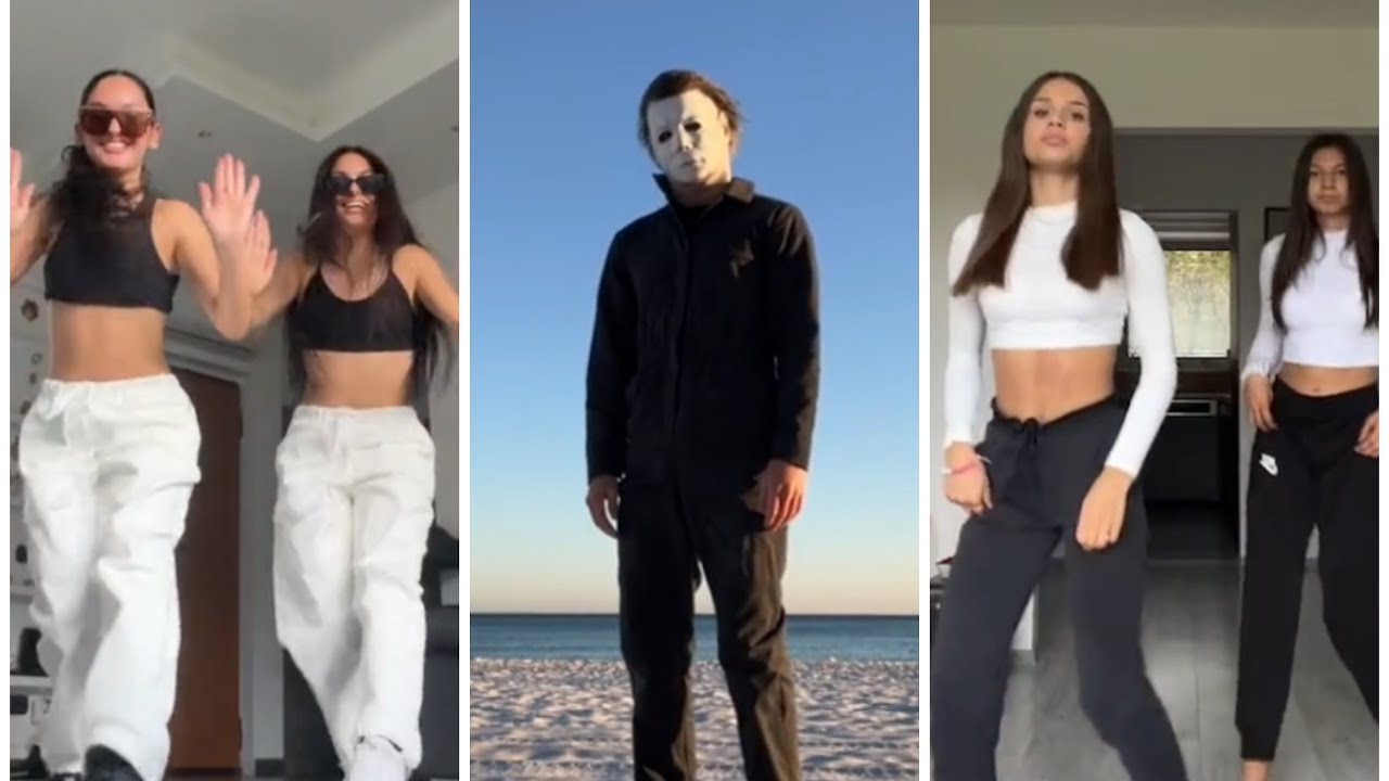 New TikTok Dance Compilation 2022 | (TikTok Challenge) Just Dance ...