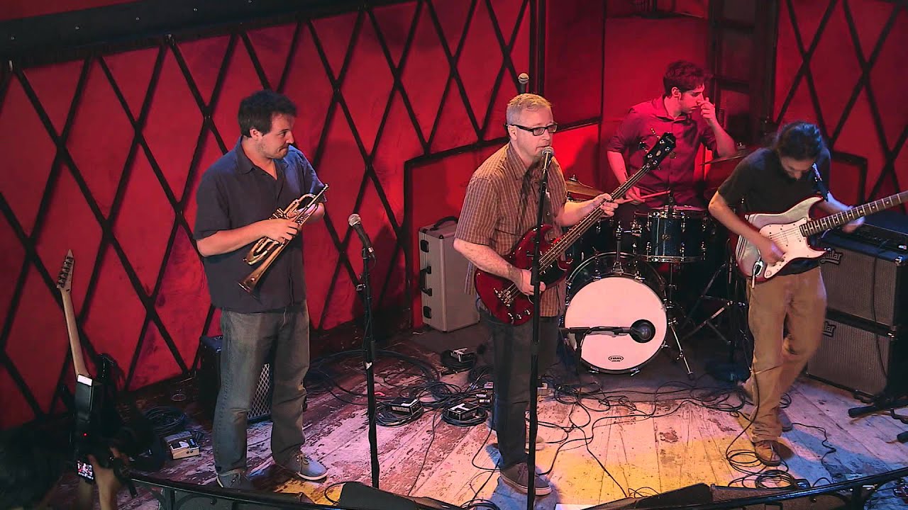 Djangobilly Russian Hands, Roman Fingers & Happy For An Hour - YouTube