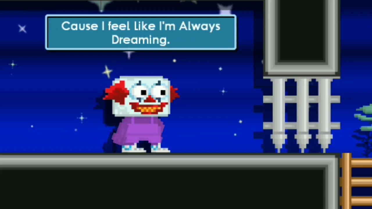 All Night No Sleep (Remix) - Growtopia Indonesia - YouTube