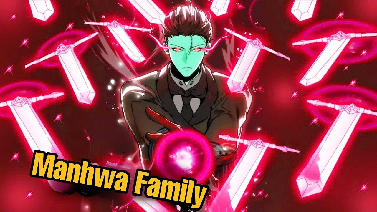 Manhwa Recap - When a Magic Academy Professor Everyone Wants to Kill ...