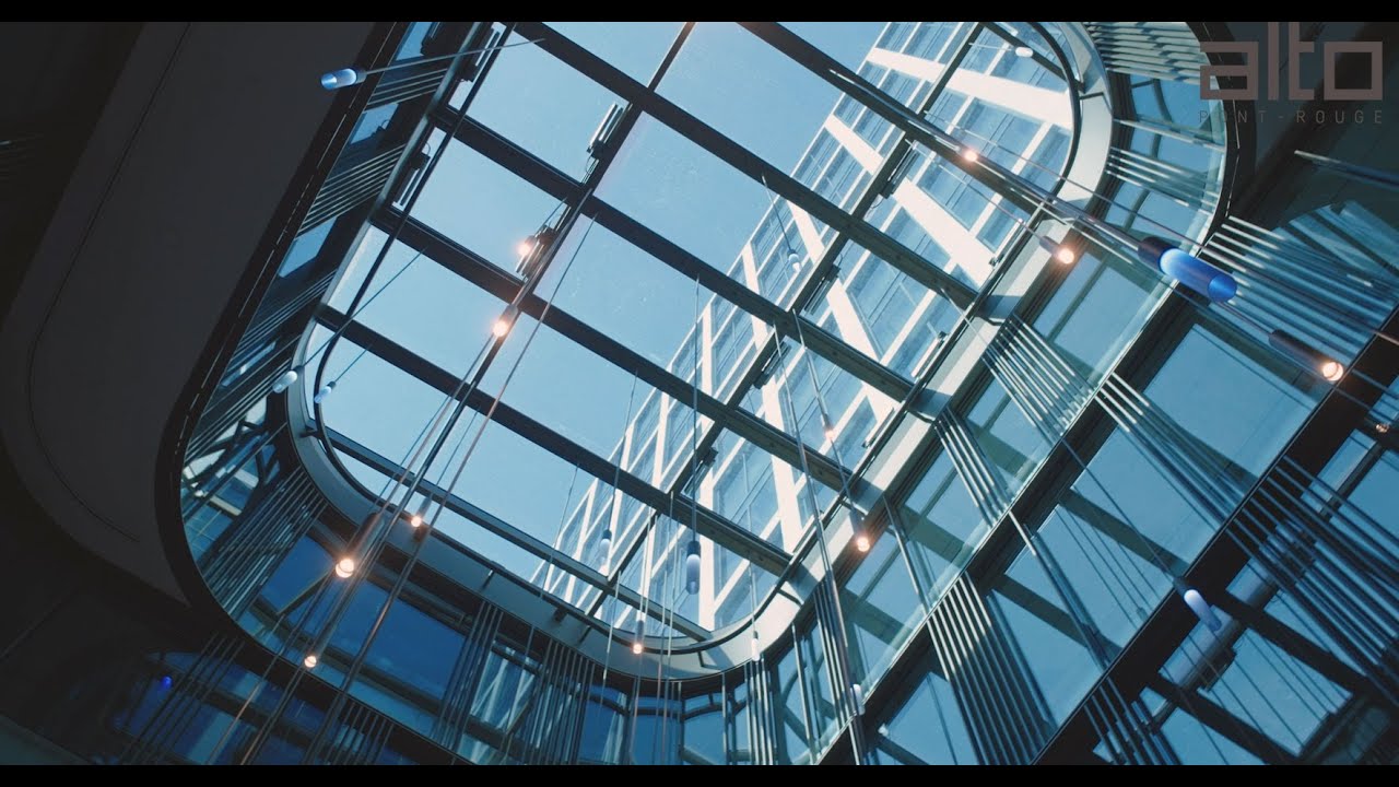 ALTO Pont-Rouge - des espaces retail qui allient qualité de service et ...