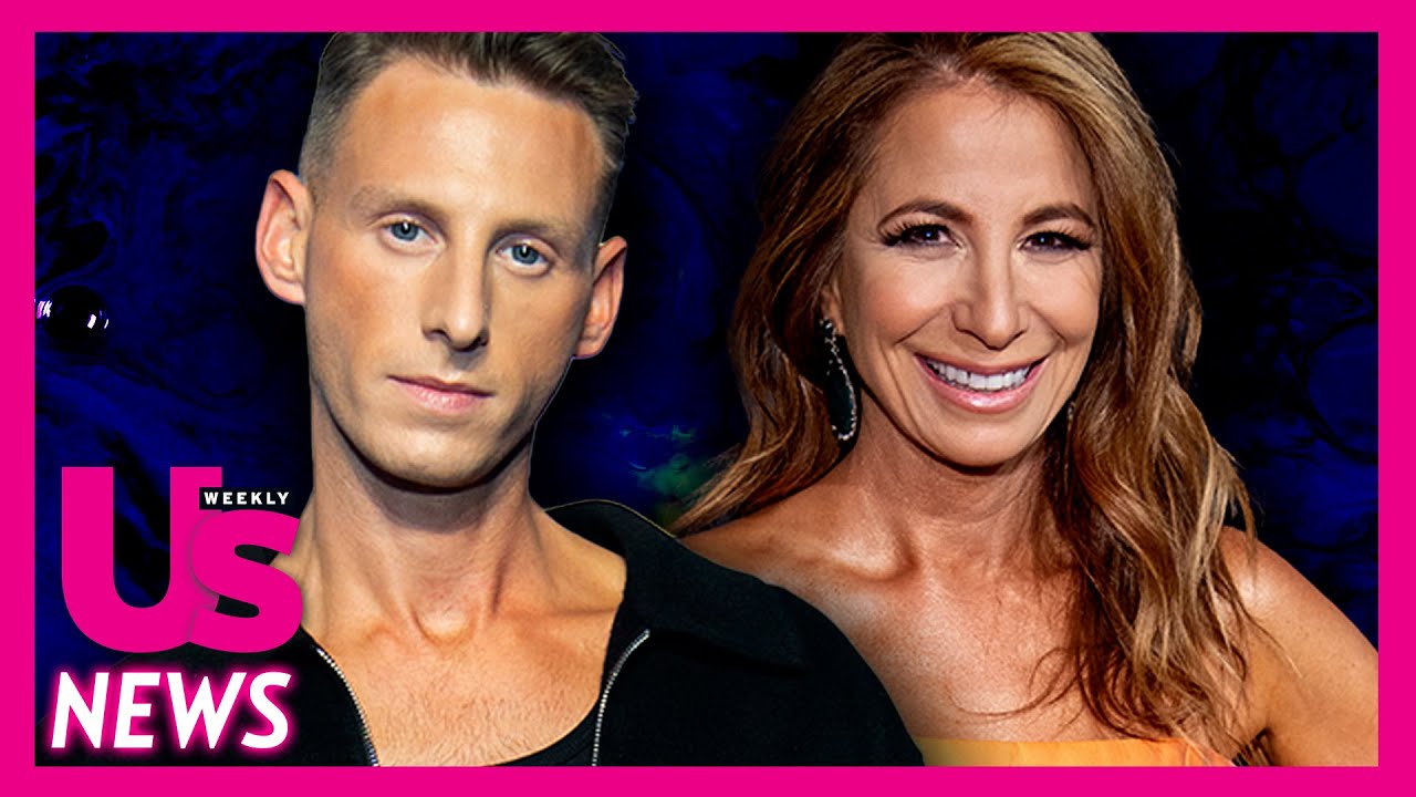 Jill Zarin Blames Below Deck’s Fraser Olender for Making Her Season 11 ...