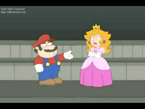 CRTANI MARIO AKUNA MATATA by:isko - YouTube