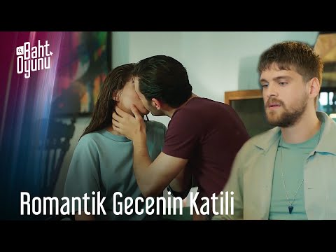Ada ve Ex Kocası Gıcık Rüzgar Sahneleri Part #15