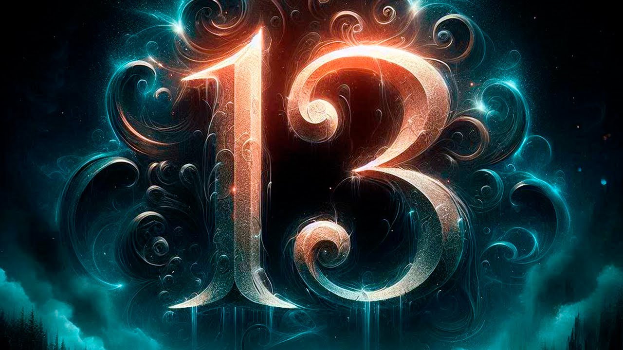 J.C. - Сэмплер Альбома "13" - YouTube